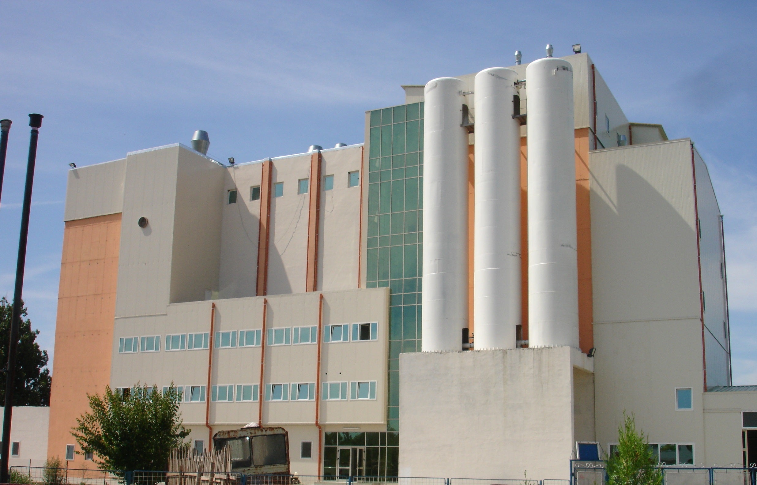 Milling – Maria Group